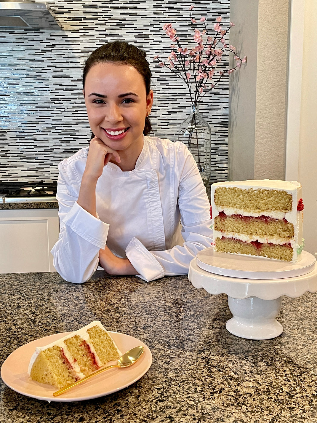 Birthday Cakes Delivery in Denver | Your Local Gourmet Cake Bakery