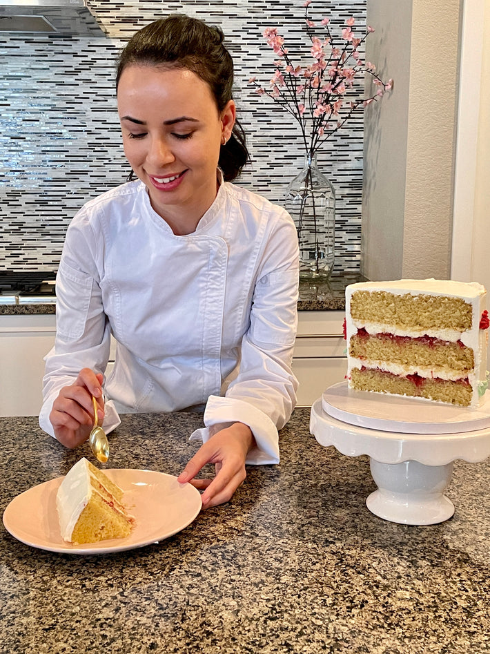 Flavor Guide – Made by Hand Cakes